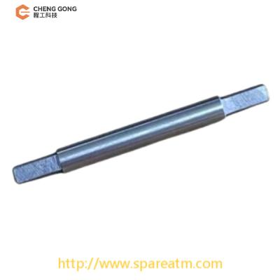 Китай NCR S2 Банкноты, накладывающие когти, фиксированный вал с двумя концами, тип D 2,5 мм (4*39.7) Части банкоматов продается