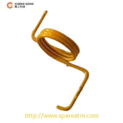 Китай NCR S2 Модуль укладки банкнот с правой торсионной пружиной Части банкомата продается