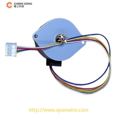 Китай 009-0027902 0090027902 NCR S2 Мотор для сборки банкнот продается