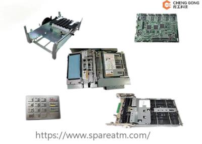 Chine Banque Diebold Nixdorf pièces détachées de distributeurs automatiques Diebold Nixdorf modules ECRM et tous ses à vendre