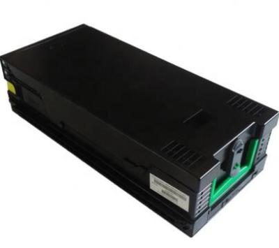 Китай 445-0756222 4450756222 NCR S2 Cash Box ATM Machine Части для машин с банкоматами продается