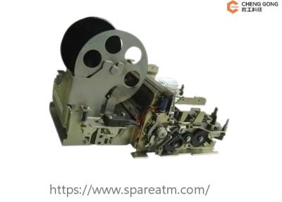 Chine 49007640000F 49-007640-000F pièces détachées de la machine de guichet automatique Diebold PR02 Imprimante 40 COL W/TAKE-UP 10095 à vendre