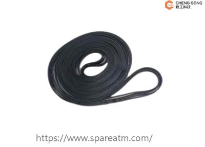 China 29-008482-000N 29008482000N Diebold piezas de máquinas de cajeros automáticos Diebold 2.0 cinturón presentador en venta