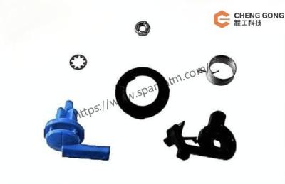 China 39009854000C 39-009854-000C Cajeros automáticos piezas de repuesto Diebold Opteva Conveniencia Cassette Lock Kit en venta
