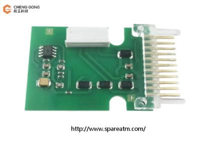 中国 1750056643の自動支払機機械部品のWincorカセット板01750056643 販売のため