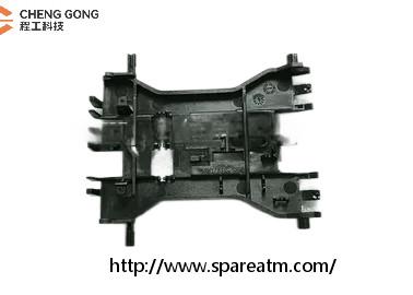 Chine Approbation ISO9001 Wincor ATM Parties Nixdorf CCDM Rocker Base Vm3 1750101956-70-1 à vendre