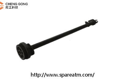 中国 ブラック カラー ウィンコーATM部品 2050 シャッタータイムシャフト 1750053679 01750053679 販売のため