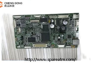 Chine Components de distributeur automatique Wincor durables 1750105988 V2XU Lecteur de carte USB à vendre