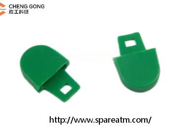 Chine Parties de cassettes de distributeurs de billets de banque durables à vendre