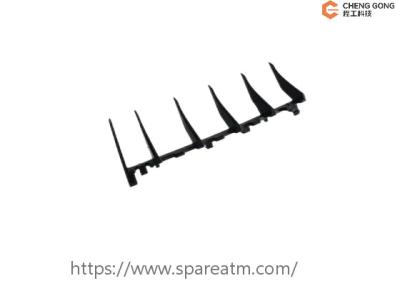 Chine 49-202783-000B 49202783000B Pièces de distributeurs automatiques Diebold Déflecteur déviant Doigts Équipement financier à vendre
