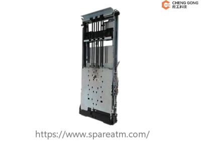 Chine 49-211437-000A 49211437000A Diebold Nixdorf pièces détachées de la machine de guichet automatique Diebold 625mm présentateur à vendre