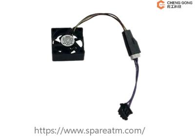 China 49233199124A 49-233199-124A Diebold Nixdorf piezas de la máquina ATM Diebold ECRM ventilador de enfriamiento ZR20 en venta