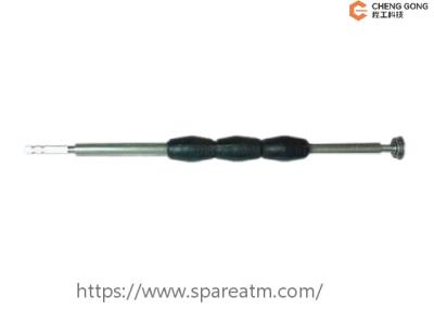 China 49-200630-000C 49200630000C Partes de máquinas de cajeros automáticos Diebold Opteva Eje de transporte Assy en venta