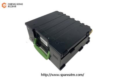 Chine Cassette noire de rejet de sécurité de Wincor Nixdorf avec la serrure en plastique 01750041920/1750041920 à vendre