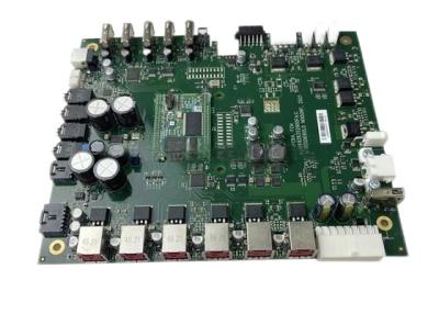 China 49-263529-00FA 4926352900FA Diebold ATM Partes de la máquina Diebold 2.0 Tabla de control CCA ELH en venta