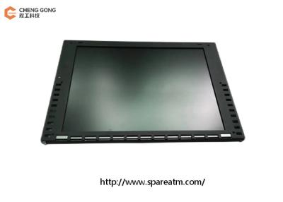 Chine 1750180259 boîte d'affichage à cristaux liquides de Wincor Cineo 4060 de pièces de machine d'atmosphère affichage 01750180259 de 15 pouces à vendre