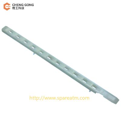 Китай 445-0729329/445-0756222-12 NCR S2 Банкнотная коробка Нижняя полоса давления Впрыска Формирование банкоматов Части машин для NCR Части продается
