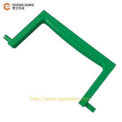 Китай 445-0726530 4450726530 NCR S2 Кэш-бокс Ручка банкомата Части машин для NCR продается