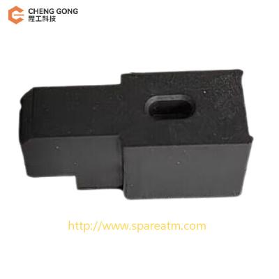 Китай 445-0729328 4450729328 NCR S2 Мягкая резиновая подставка внизу банкноты продается