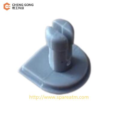 Китай Банковская коробка NCR Средняя оболочка Пластиковые детали в форме сердца Инъекционная литья Детали банкоматов для банковских банкоматов продается