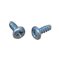 중국 3*8*6 NCR 지폐 상자 크로스 셀프 탭 스크루 ATM 기계 부품 NCR 부품 판매용