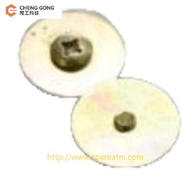 중국 5*25*1.5 NCR 지폐 상자 바닥 나사 ATM 기계 부품 NCR 부품 판매용