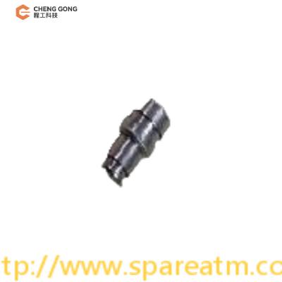 중국 NCR S2 폐기물 지폐 상자 노란색 바퀴 고정 작은 샤프트 ATM 기계 부품 NCR 부품 판매용