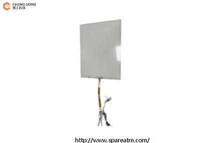 China 1750199660 ATM Machine Parts Wincor Nixdorf TouchScreen CTII 15" Flextail W/O ALCF for sale