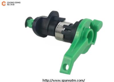 中国 1750043537 01750043537銀行自動支払機の予備品のWincor Nixdorf CMD-V4のシール・カバーのアッセンブリ 販売のため