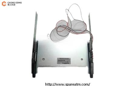 中国 1750057875の01750057875の銀行自動支払機の予備品のWincor Nixdorfの輸送CMD-V4横のFL 101mm 販売のため