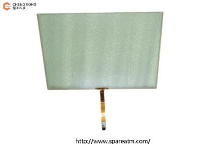 中国 1750211130 01750211130銀行自動支払機の予備品のWincor Nixdorf TPK-Optera 15in 3mmの帽子の接触W/Cntrler 販売のため