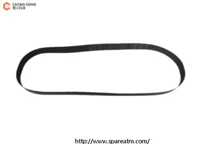 China correia de Wincor Nixdorf de 1750056193 01750056193 peças sobresselentes do ATM do banco 14*614*0.65 à venda