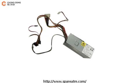 China As peças Wincor Cineo da máquina do ATM alimentação a fonte 250W 1750182047 01750182047 à venda