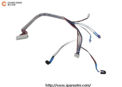 China 1750108278-09 sensor 1750108278-09 do cabo do COMPROMISSO CCDM de Wincor Nixdorf das peças sobresselentes do ATM do banco à venda