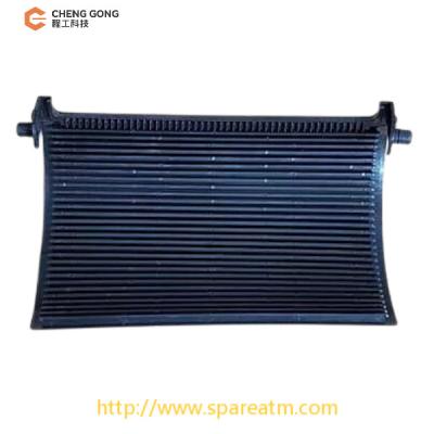 China NCR S2 Caixa de lixo de notas Porta rolante ATM Partes de máquina Para NCR Peças Cor preta à venda