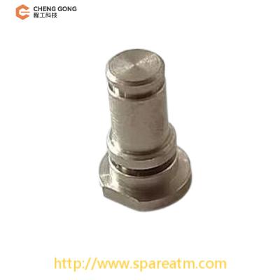 China 6.24*5*12.93 NCR S2 Pin de tipo D para caixas de notas de resíduos Partes de máquinas de caixas eletrônicas para NCR à venda