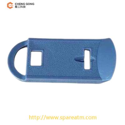 China 445-0729309 4450729309 NCR S2 Resíduos de notas de banco Caixa de fechamento ATM Partes de máquinas para NCR Partes à venda