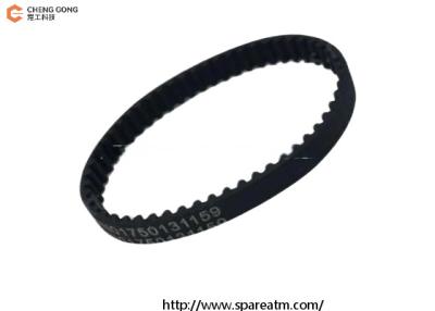 中国 1750200435-14の1750131159の銀行自動支払機の予備品Wincor Cineo対モジュール3M-159-6ベルト 販売のため