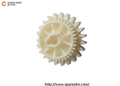 中国 自動支払機の部品Wincor Cineo対モジュール ギヤ23/38T 1750200435-07 1750175839 1750267547 販売のため