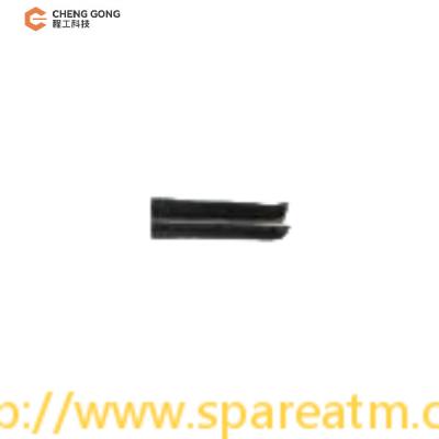 China NCR S2 Resíduos de caixa de notas de papelão fixo de chapa de ferro Partes de máquinas ATM para NCR à venda