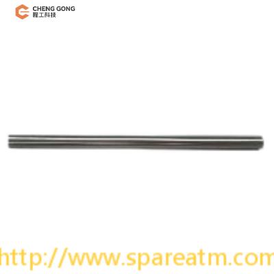 China NCR S2 Resíduos de Caixa de notas Cobertura superior Rodas de fixação Máquina ATM Partes para NCR à venda