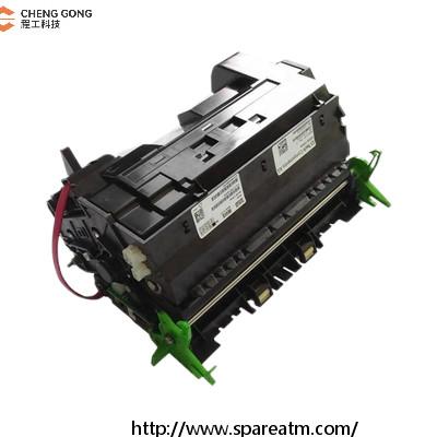 China Partes de máquinas de caixas eletrônicos Wincor Nixdorf Cineo C4060 Leitor de notas MOVE CWAA 1750150249 à venda