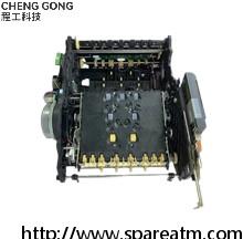 中国 ATM機械部品 ウィンコー・ニックスドルフ・シネオ C4040 メインモジュールヘッド W.ドライブ CRS CPT 1750193275 販売のため