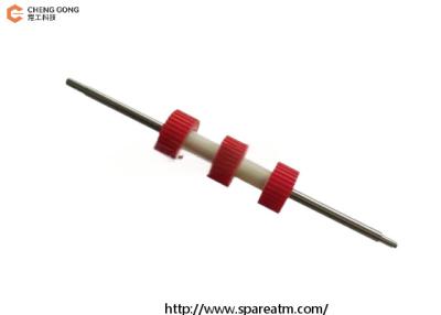 China 1750200435-75 1750152064 peças sobresselentes Wincor Cineo C4060 do ATM do banco retiram o eixo à venda