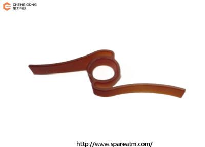 China 1750200435-97 roda da cintilação de Wincor Nixdorf Cineo das peças sobresselentes do ATM do banco à venda