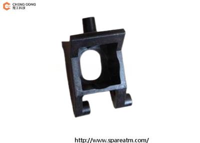 China 1750173205-25 leitor de cartão Plastic Parts Black de Wincor Nixdorf V2CU das peças sobresselentes do ATM do banco à venda