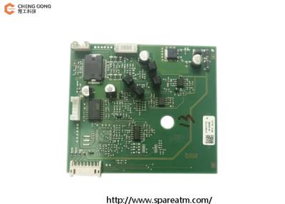 中国 1750171722のWincorシャッター管理委員会自動支払機機械予備品 販売のため