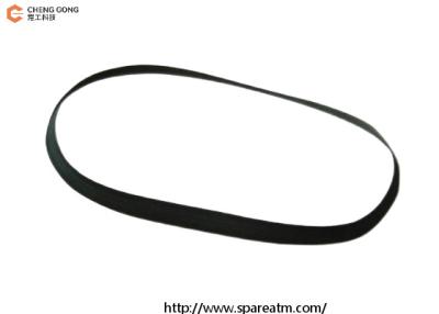 中国 10*280*0.65 1750047164 01750047164の銀行自動支払機の予備品のWincor Nixdorf平らなベルト 販売のため