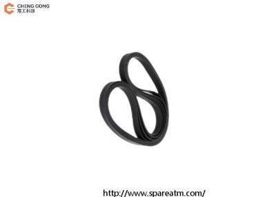 中国 1750014202の自動支払機機械部品のWincor Nixdorfの平らなベルトOMRON 1750014202 販売のため