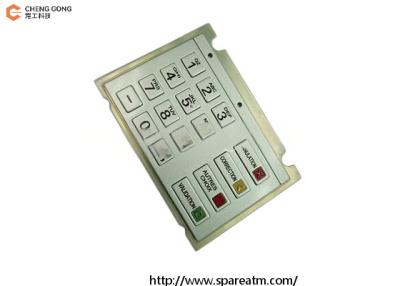 中国 1750159594自動支払機機械予備品のWincor Nixdorf EPPV6のキーボード01750159594 販売のため